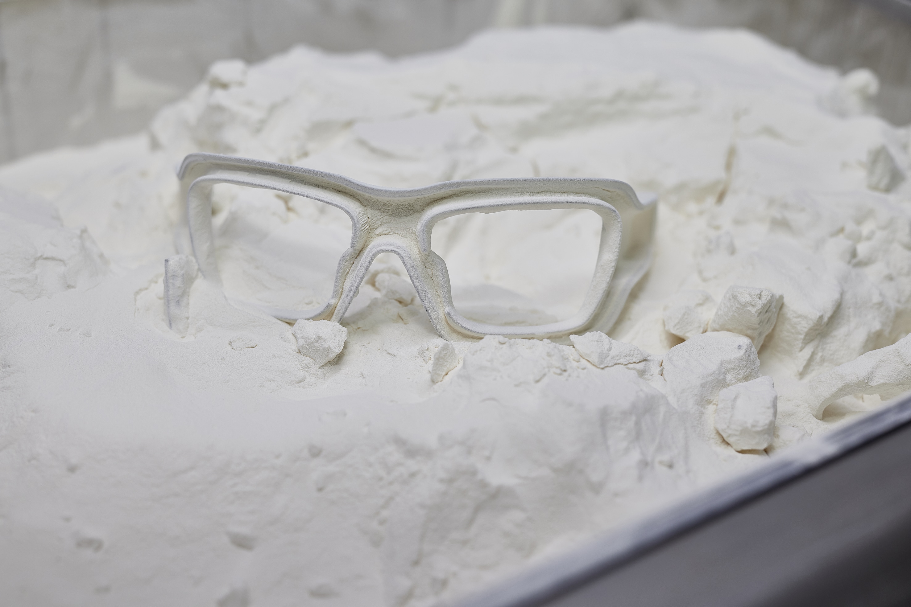 Viewpointsystem GmbH produziert Smart Glasses per 3D Druck - VPS