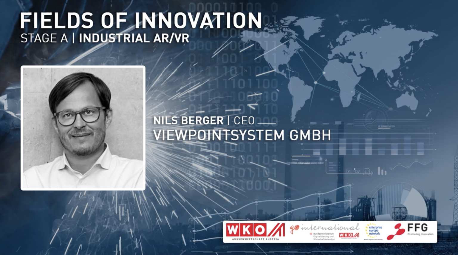 The Factory of Tomorrow: Watch our video presentation - VPS