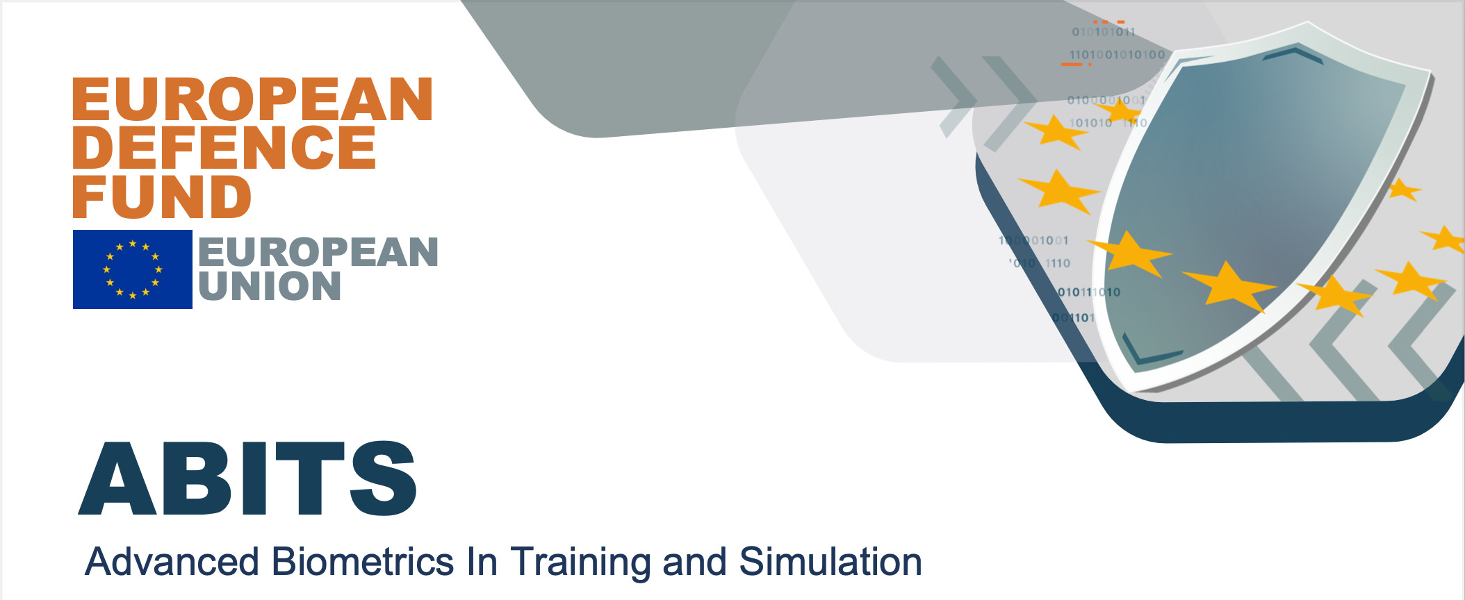 DEFENCE TRAINING USING BIOMETRIC DATA: VIEWPOINTSYSTEM SECURES RESEARCH ...