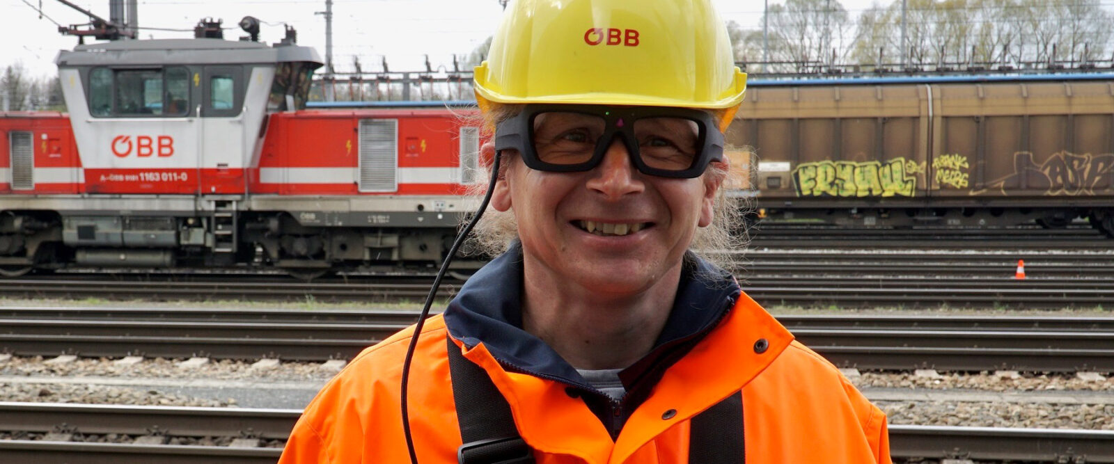 MEHR SICHERHEIT IM VERSCHUB: ÖBB SETZEN AUF BLICKTRAINING MIT ...