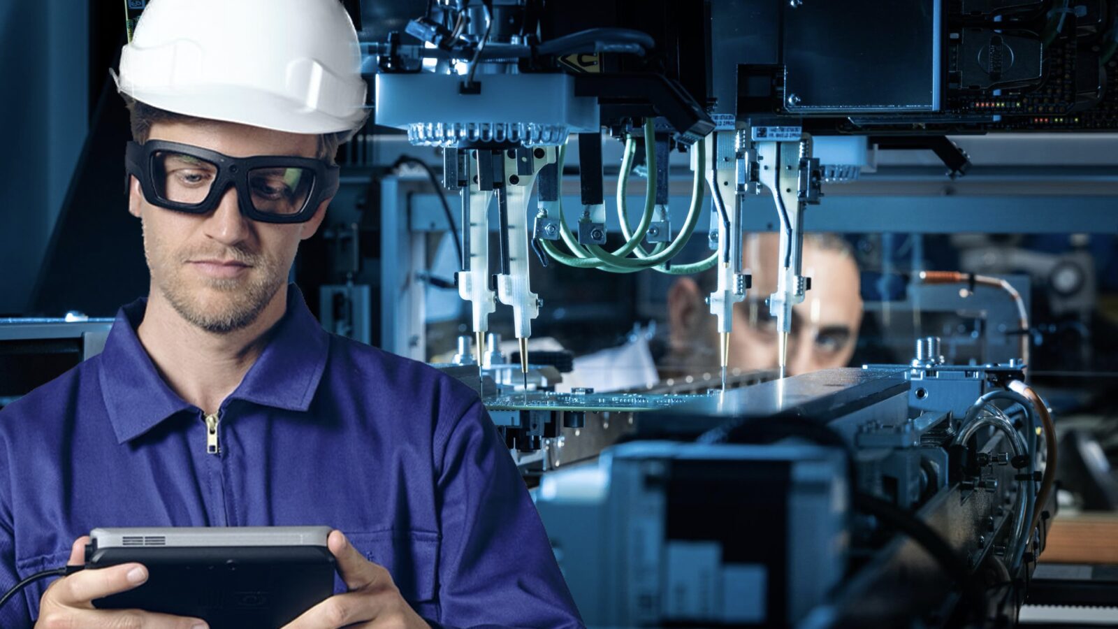 Future-proof Supply Chain, High Innovation Power: Viewpointsystem ...