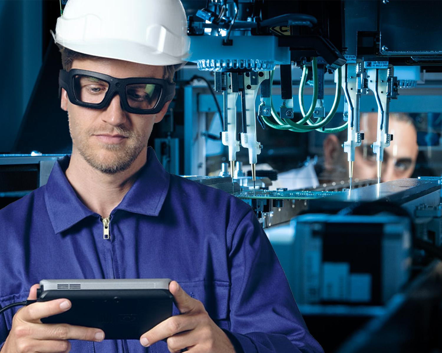 Future-proof Supply Chain, High Innovation Power: Viewpointsystem ...