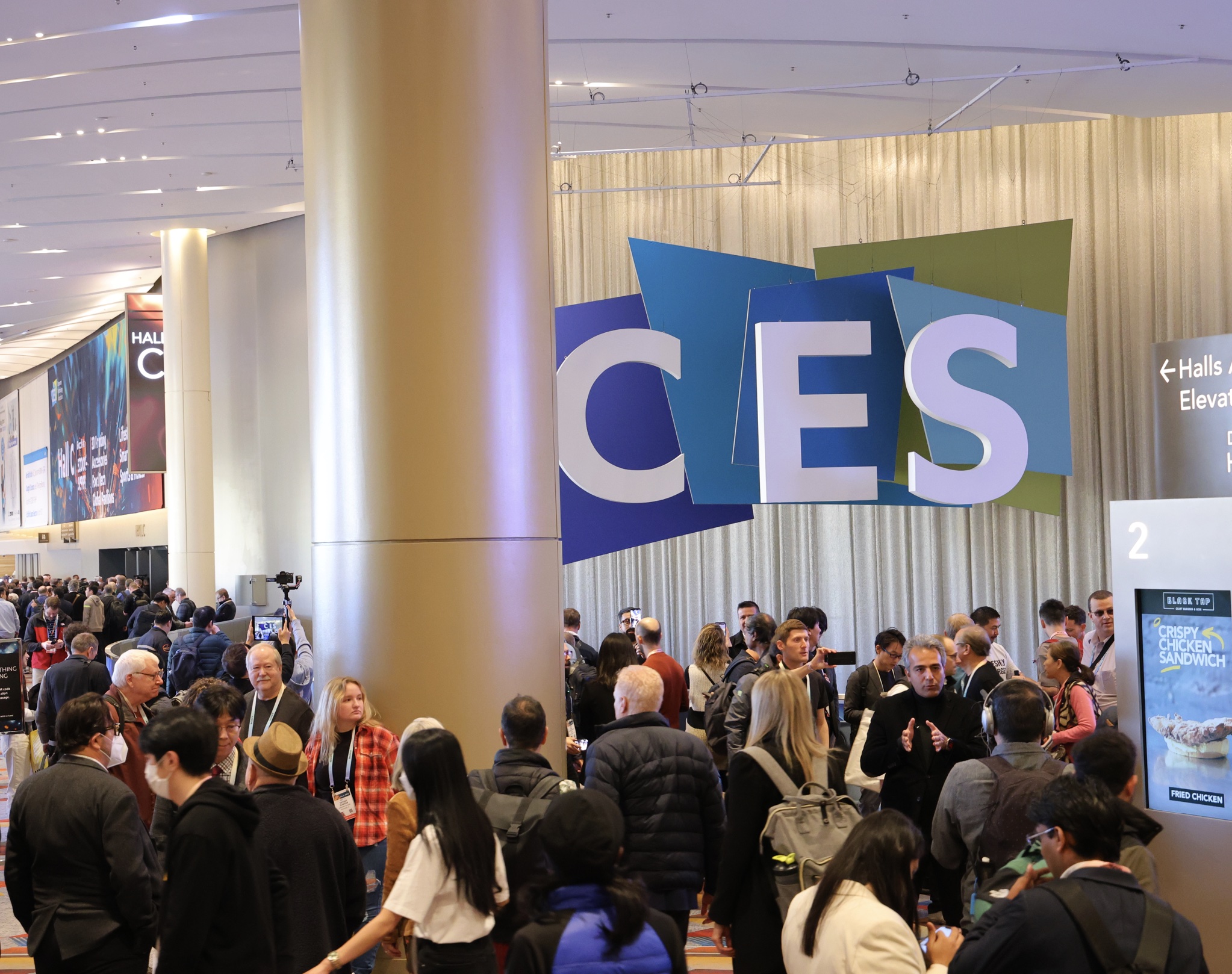 CES 2024: These tech trends are shaping the industry - VPS